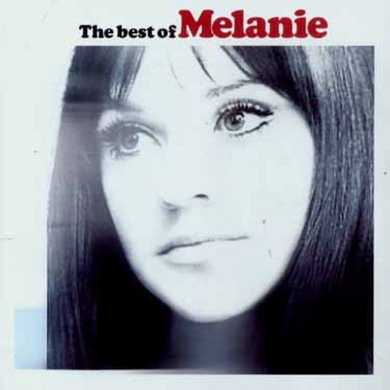Melanie - The Best Of Melanie [2003] - hitparade.ch